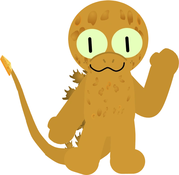 Cheesezilla | The Official GoldBear & Bon Wiki | Fandom