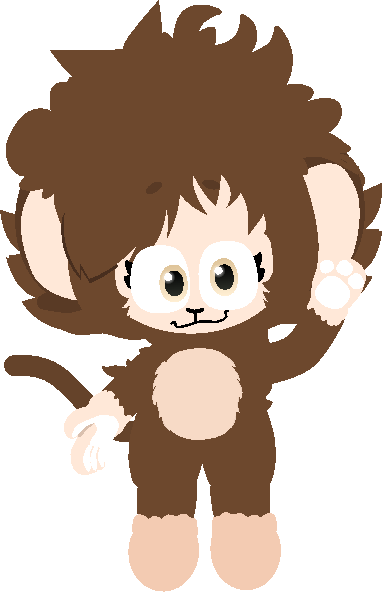 Hazel | The Official GoldBear & Bon Wiki | Fandom