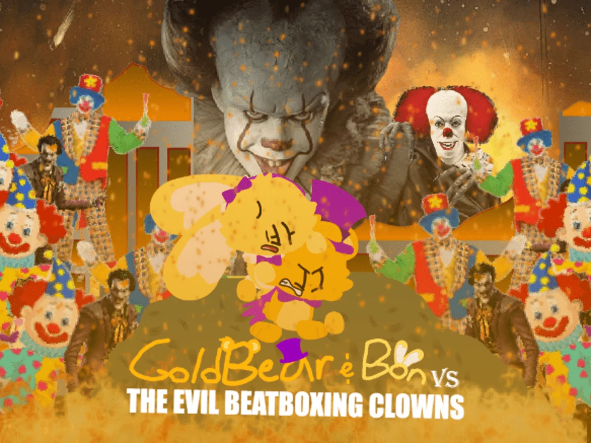 Toronto (Song) | The Official GoldBear & Bon Wiki | Fandom