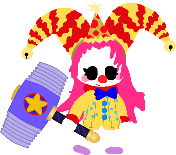 GiggleGobbler | The Official GoldBear & Bon Wiki | Fandom