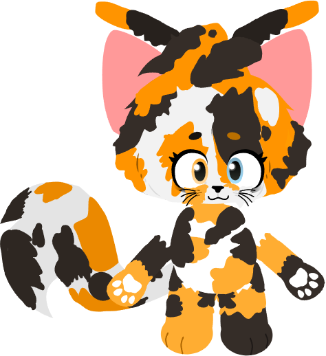Ginger | The Official GoldBear & Bon Wiki | Fandom