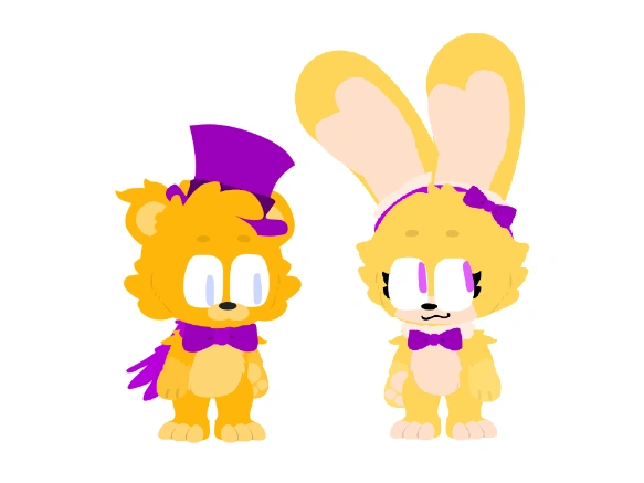 Medication Time | The Official GoldBear & Bon Wiki | Fandom