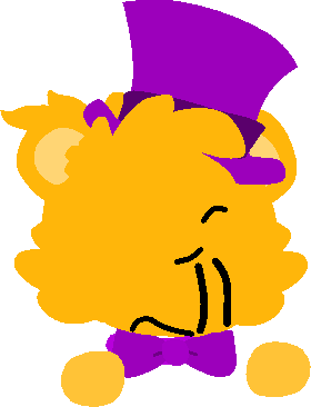 Ellie | The Official GoldBear & Bon Wiki | Fandom