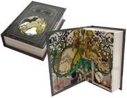 The Daughter of Evil Series | The Evillious Chronicles Wiki | Fandom