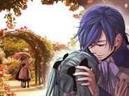 Kyle Marlon | The Evillious Chronicles Wiki | Fandom