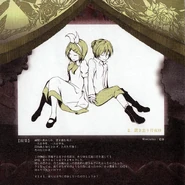 Evils Kingdom | The Evillious Chronicles Wiki | Fandom