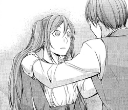 Kyle Marlon | The Evillious Chronicles Wiki | Fandom