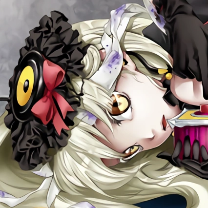 List of Minor Characters in The Muzzle of Nemesis | The Evillious ...