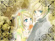 The Servant of Evil | The Evillious Chronicles Wiki | Fandom