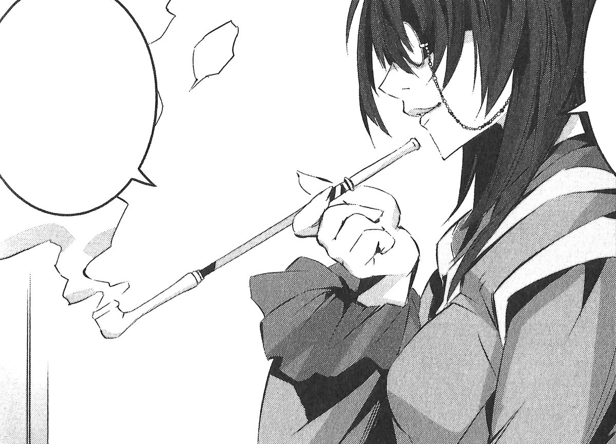 User blog:Servant of Evillious/Evillious History: Ma | The Evillious ...