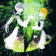 Clarith | Wiki The Evillious Chronicles | Fandom