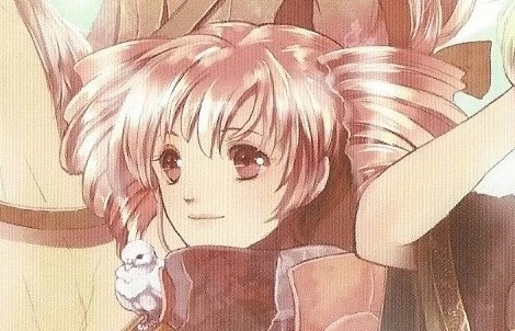 Categoría:Personajes Interpretados por Kasane Teto | Wiki The Evillious ...