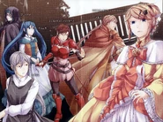 Seth Twiright | The Evillious Chronicles Wiki | Fandom