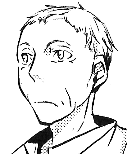 List of Minor Characters in The Daughter of Evil | The Evillious ...