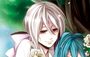 Clarith | Wiki The Evillious Chronicles | Fandom