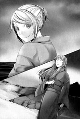 Kayo Sudou | Wiki The Evillious Chronicles | Fandom