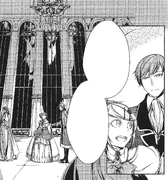 Kyle Marlon | Wiki The Evillious Chronicles | Fandom