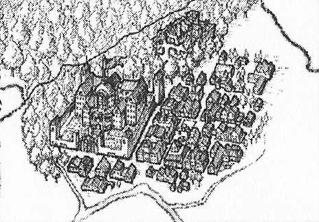 Lucifenian | The Evillious Chronicles Wiki | Fandom