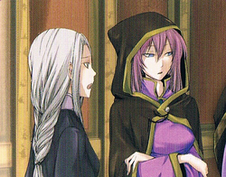 Elluka Clockworker | The Evillious Chronicles Wiki | Fandom