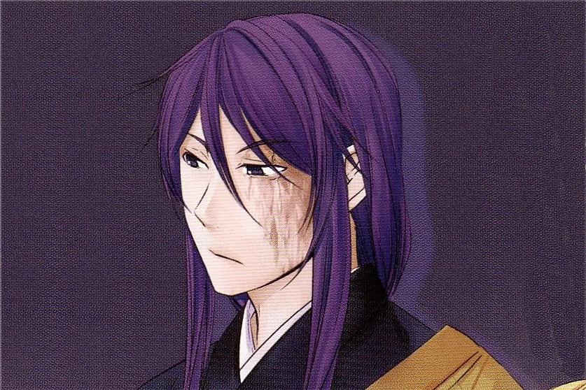 Gakusha | Biên Niên Sử Ác Ma | Fandom