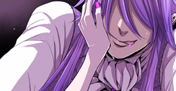 Sateriasis Venomania | The Evillious Chronicles Wiki | Fandom