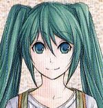 Michaela The Evillious Chronicles Wiki Fandom