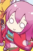 Kayo Sudou | Wiki The Evillious Chronicles | Fandom