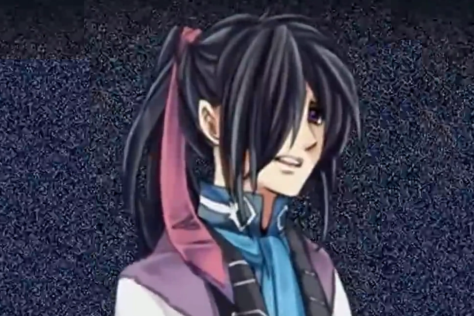 Gammon Octo | Wiki The Evillious Chronicles | Fandom