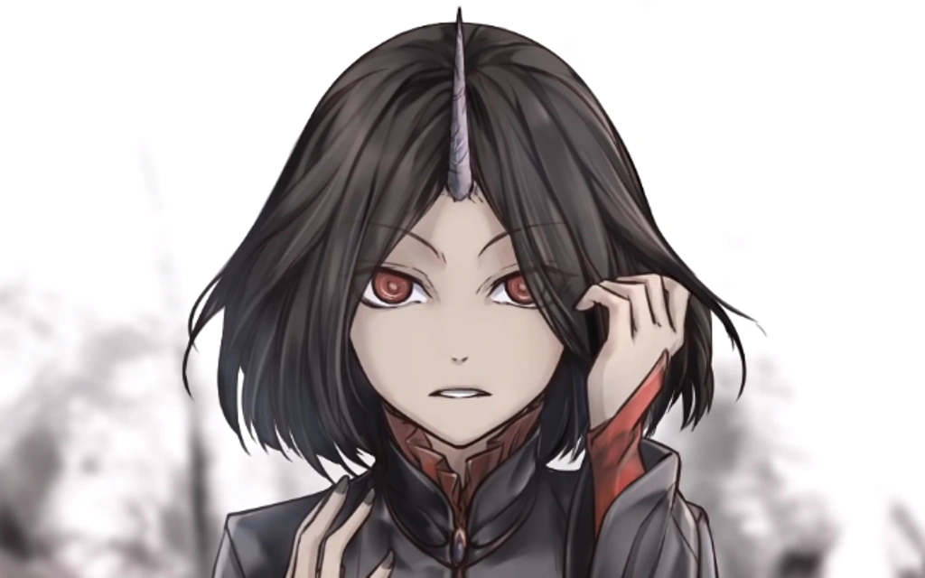 Baum Kuren | The Evillious Chronicles Wiki | Fandom