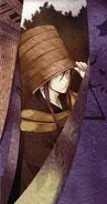 Gakusha | The Evillious Chronicles Wiki | Fandom