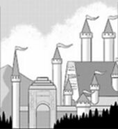 Palacio Real de Lucifenia | Wiki The Evillious Chronicles | Fandom