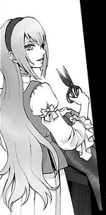 Lukana Octo | The Evillious Chronicles Wiki | Fandom