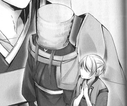 Gakusha | The Evillious Chronicles Wiki | Fandom