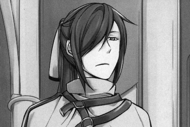 Gammon Loop Octopus | The Evillious Chronicles Wiki | Fandom