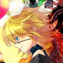 Clockwork Lullaby Series | The Evillious Chronicles Wiki | Fandom