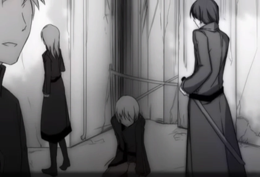 World Police | The Evillious Chronicles Wiki | Fandom