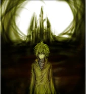 Palacio Real de Lucifenia | Wiki The Evillious Chronicles | Fandom