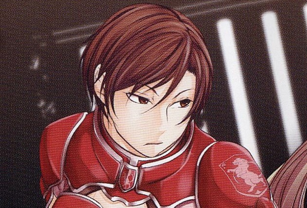 Category:Characters Represented by MEIKO | The Evillious Chronicles ...