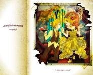 The Servant of Evil | The Evillious Chronicles Wiki | Fandom