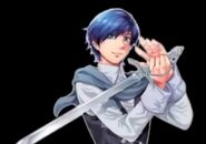 Kyle Marlon | The Evillious Chronicles Wiki | Fandom