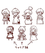 Behemo Barizol | Wiki The Evillious Chronicles | Fandom