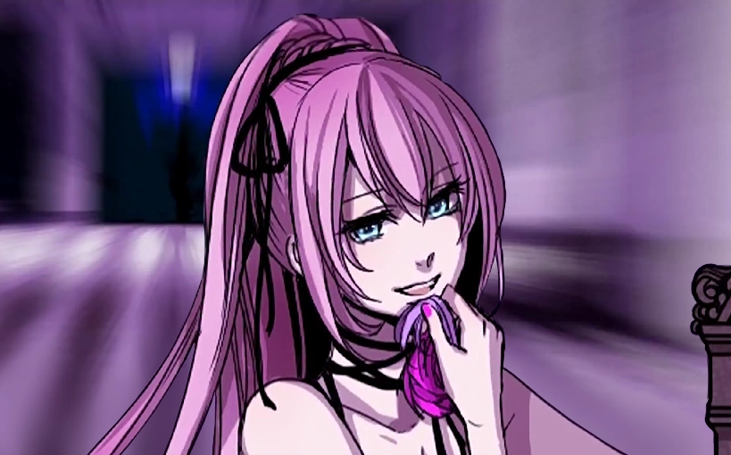 Categoría:Personajes interpretados por Megurine Luka | Wiki The ...