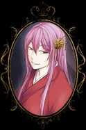 Kayo Sudou | Wiki The Evillious Chronicles | Fandom