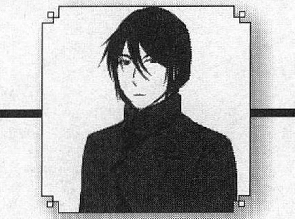 Nyoze Octo | The Evillious Chronicles Wiki | Fandom