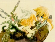 The Servant of Evil | The Evillious Chronicles Wiki | Fandom