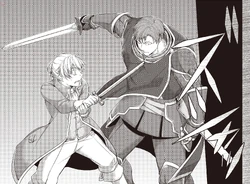 Allen Avadonia/Historia | Wiki The Evillious Chronicles | Fandom