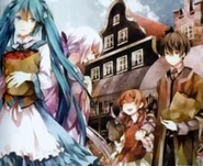 Clarith | Wiki The Evillious Chronicles | Fandom