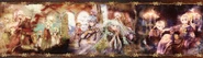 The Daughter of Evil Series | The Evillious Chronicles Wiki | Fandom