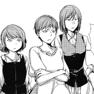 Chelsea | The Evillious Chronicles Wiki | Fandom