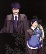 Clockworker's Doll | The Evillious Chronicles Wiki | Fandom